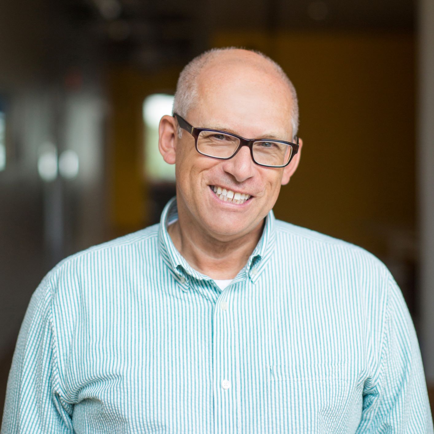 John Carpenter - UWC-USA