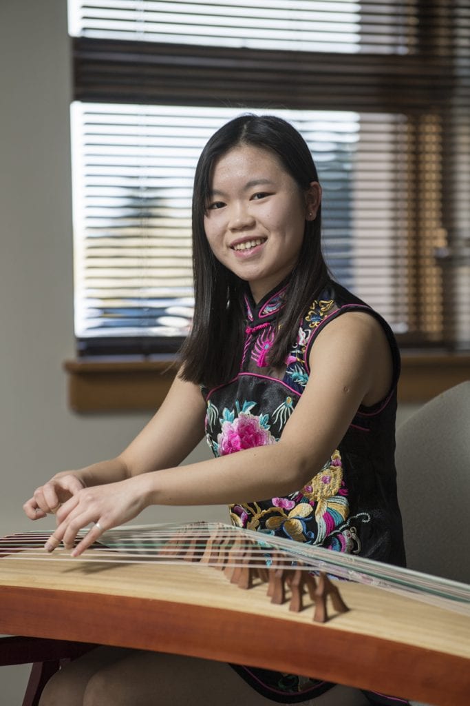 Global UWC Movement - UWC-USA