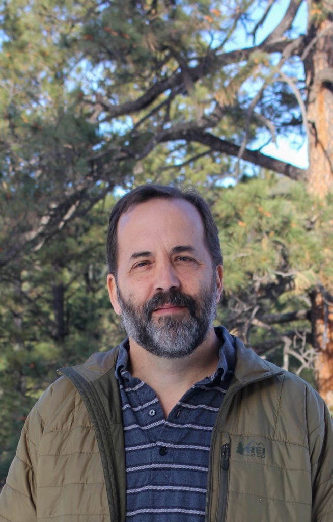 David Neidel '87 helps to improve sustainability at UWC-USA - UWC-USA