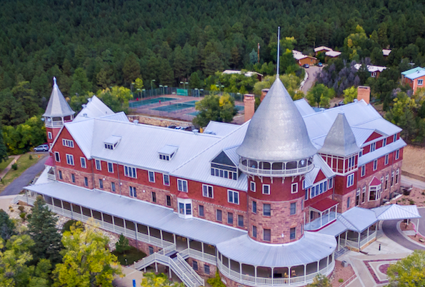 IB Teacher Education - UWC-USA