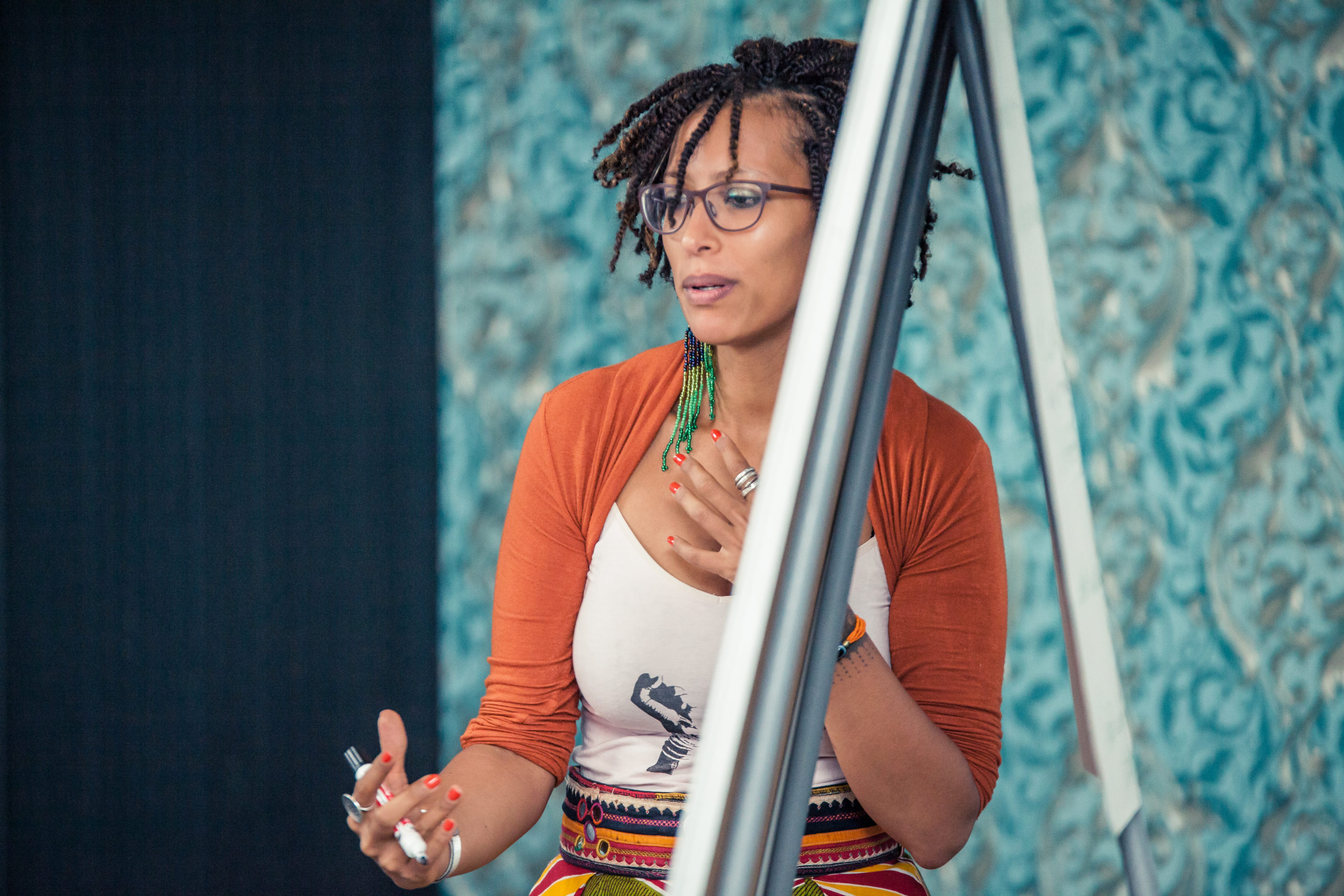 What We Do: Jessica Horn '97 - UWC-USA