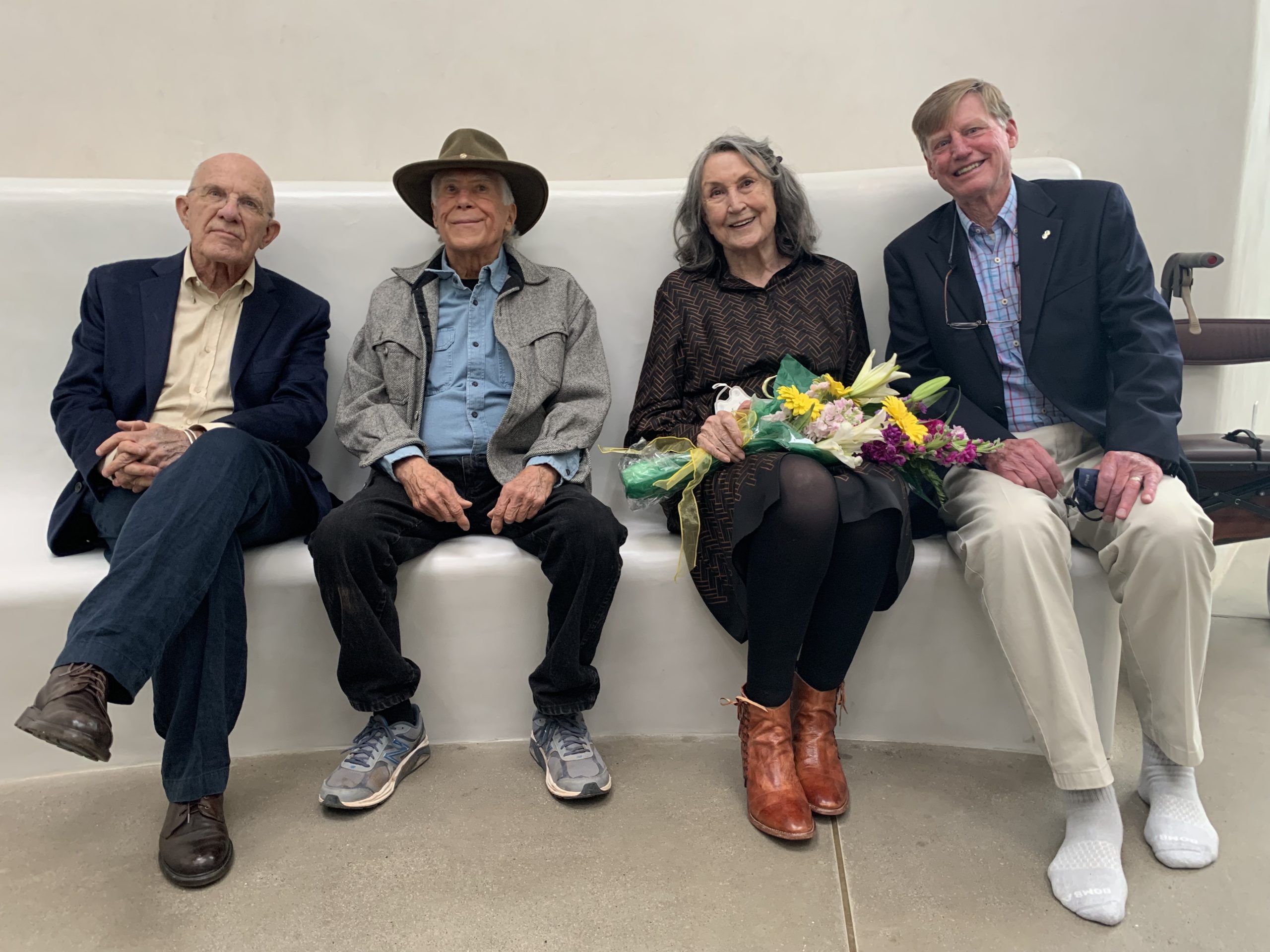 Celebrating 25 Years of the Dwan Light Sanctuary - UWC-USA