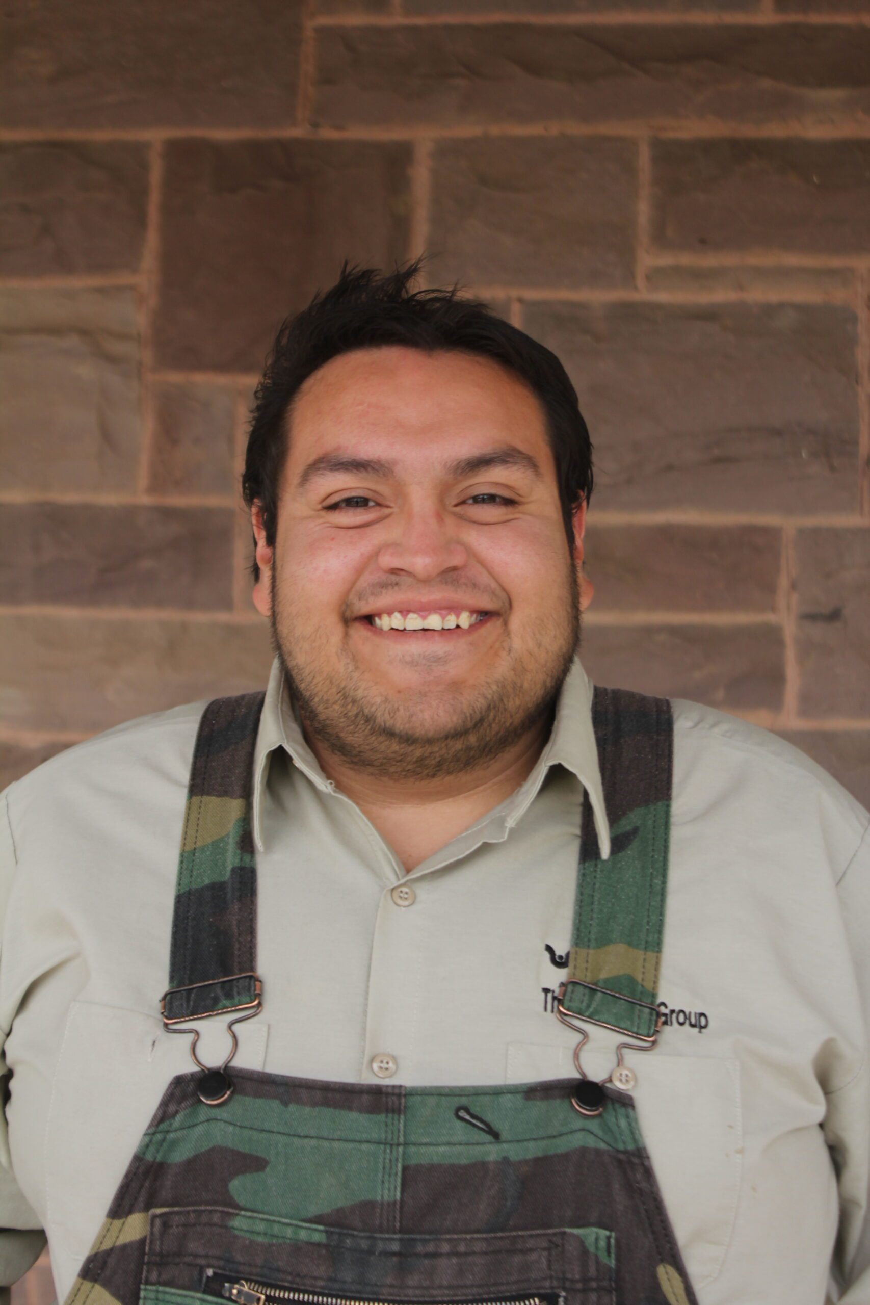 John Solano - UWC-USA