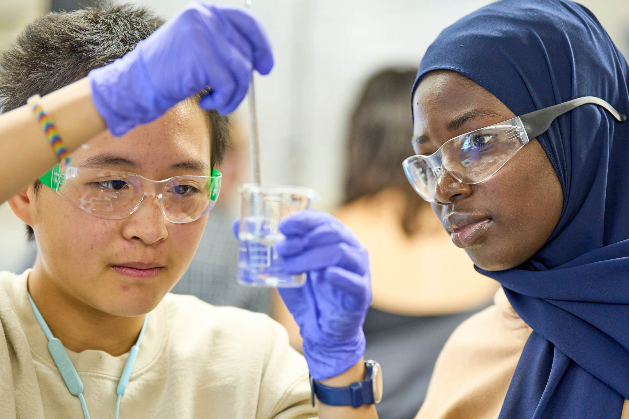 UWC-USA | United World College in the USA