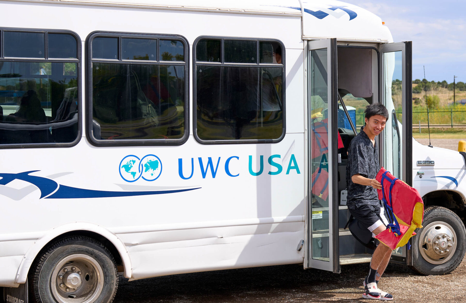 UWC-USA | United World College in the USA