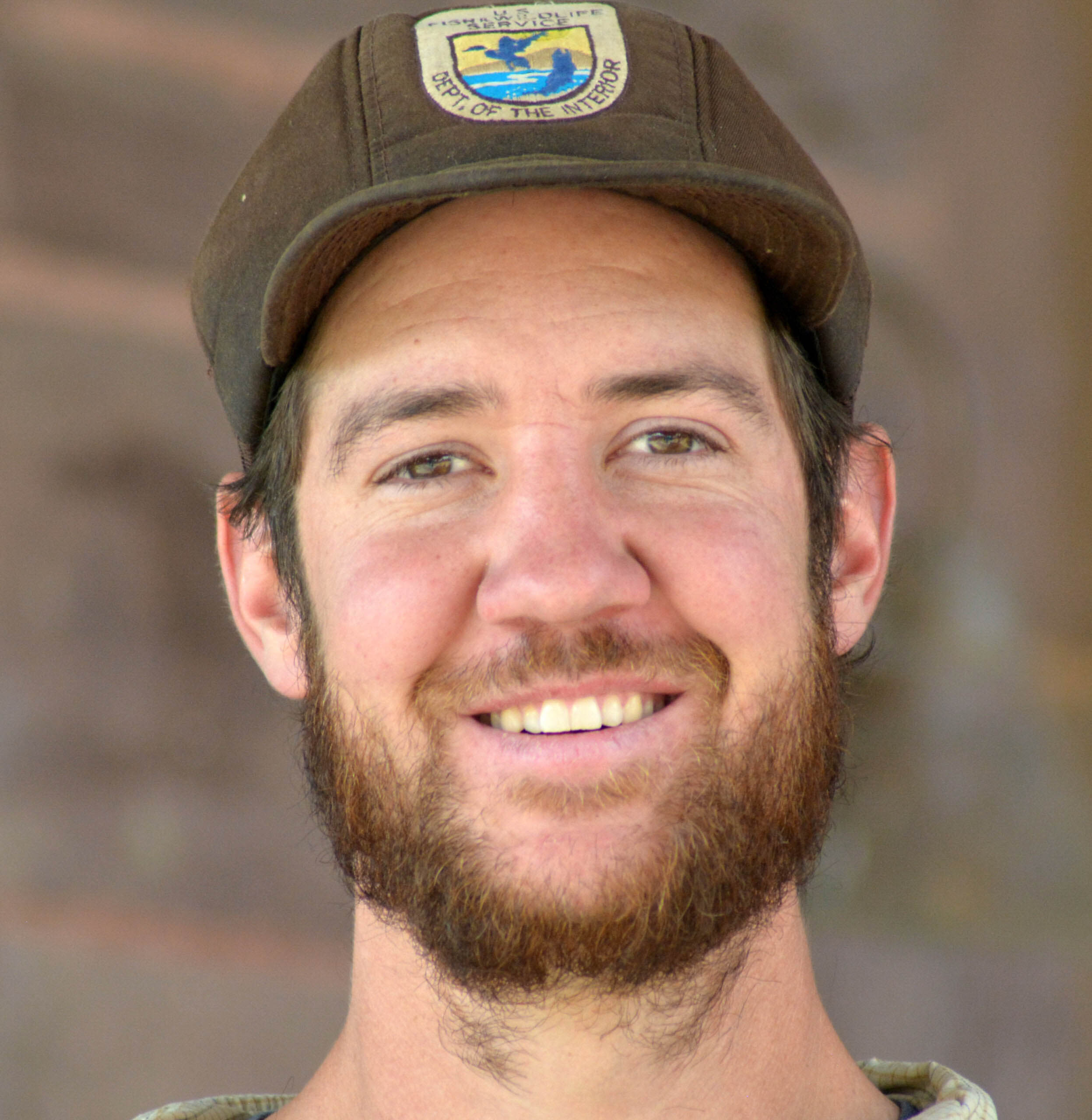 Adrian Carter | Farm Manager — UWC-USA