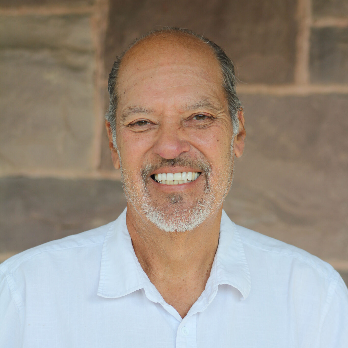 Faculty Profile: William Taylor | Economics — UWC-USA