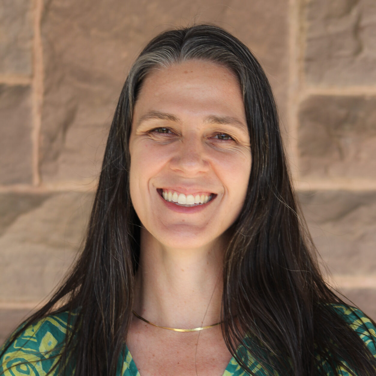 Faculty Profile: Kate Wand | Theatre / English — UWC-USA