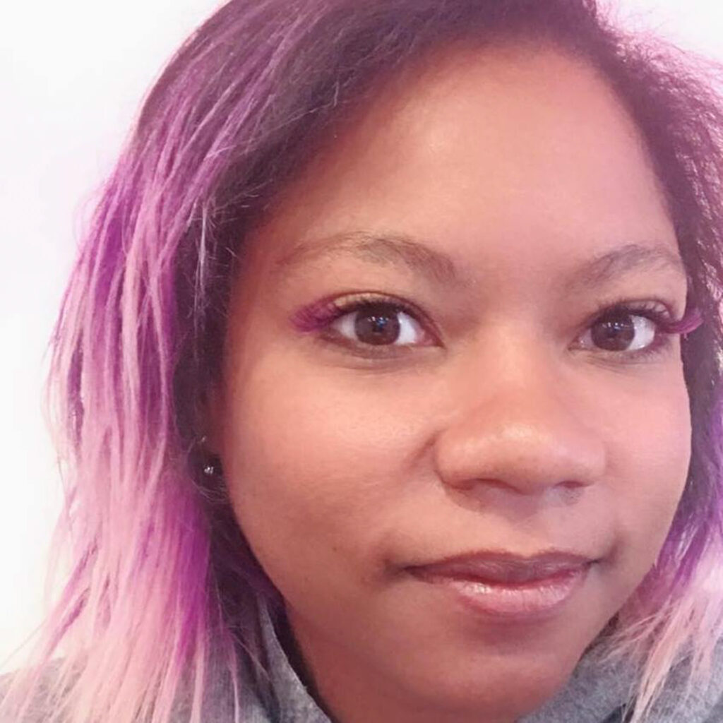 Taylor Howard | National Committee — UWC-USA