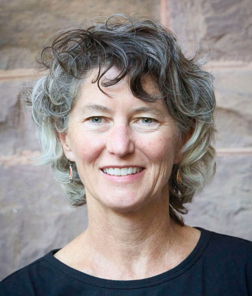 Kristen Daniels Dotti | Dean of Teaching & Learning — UWC-USA